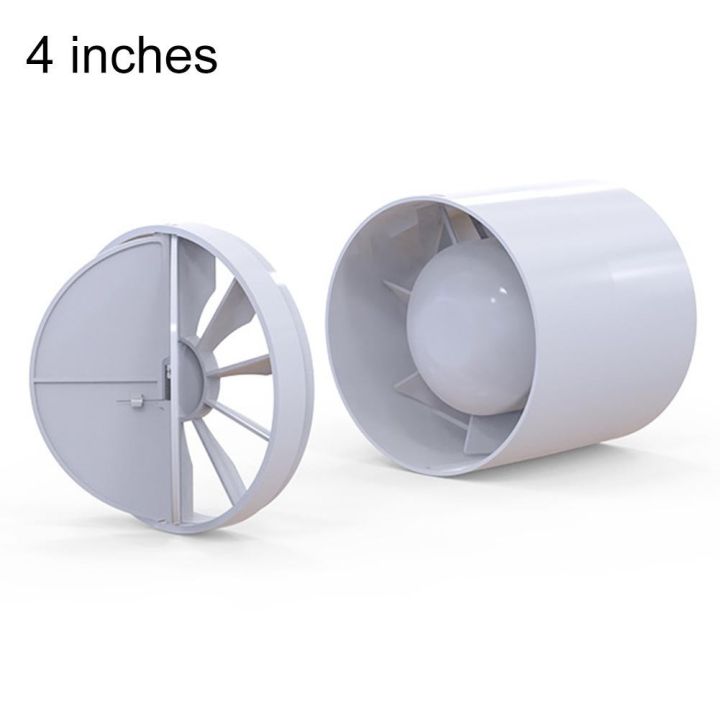 Flexible Installation Options 220V Exhaust Fan with Robust Airflow ...