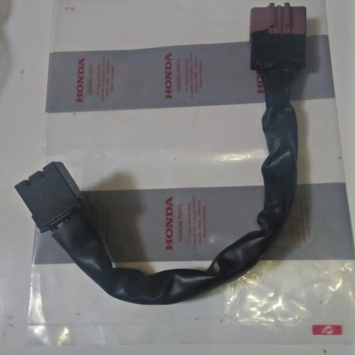 socket soket ecu ecm ecg honda Vario125 150 pcx | Lazada Indonesia