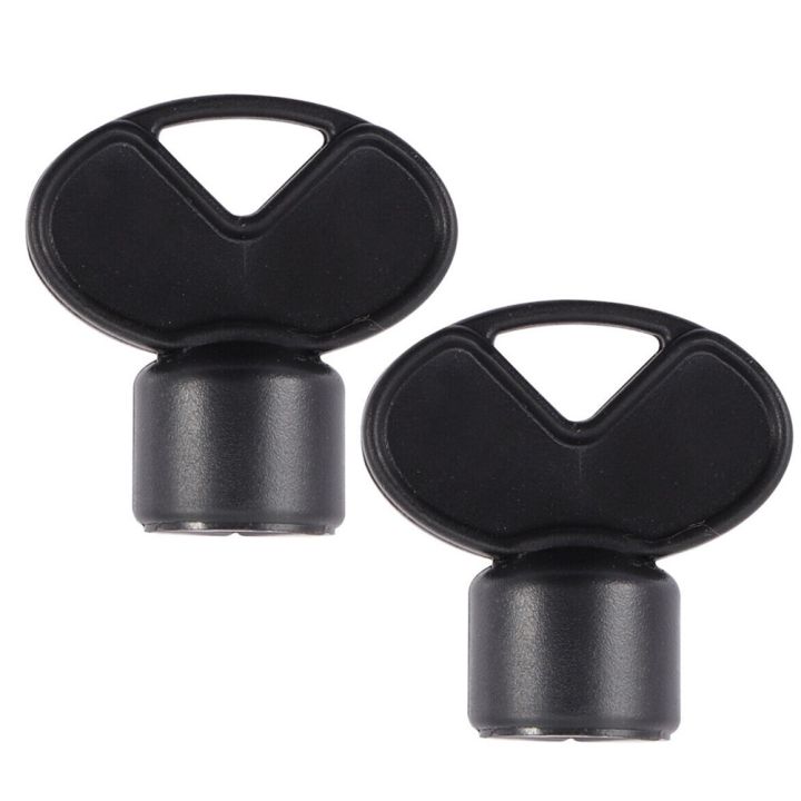 【COOLCOOK】 2 Pieces Plastic Lock Keys for Commercial Paper Towel ...