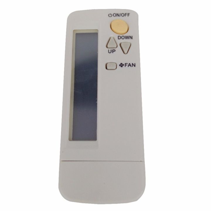 Replacement BRC4C151 For Air Conditioner Remote Control BRC4C152 ...