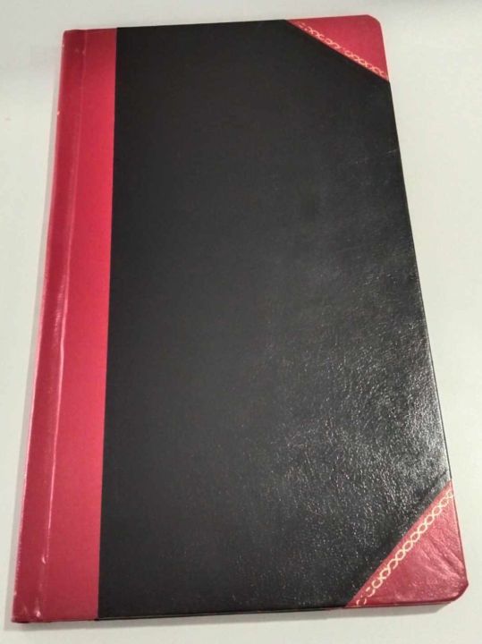 VECO Record Book No.85 ( Pages 150, 200, 300, 500 ) sold per piece ...