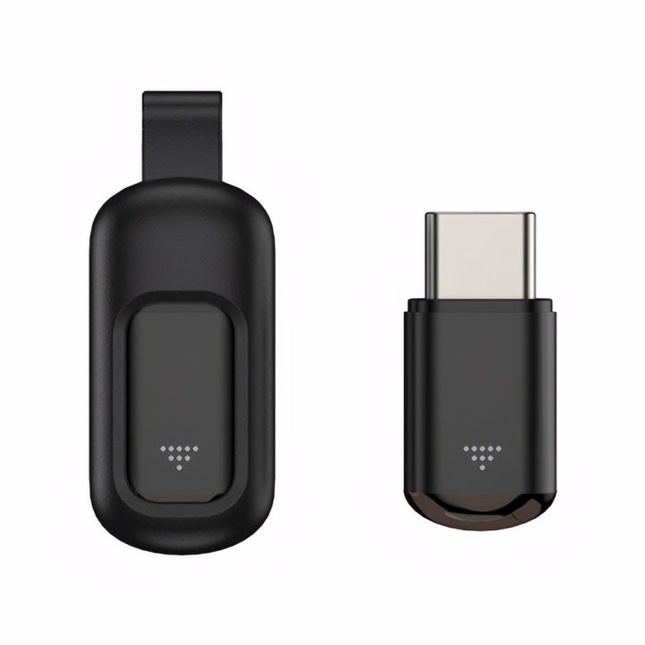 IR Remote Control Portable Smartphone Infrared Controller Adapter ...