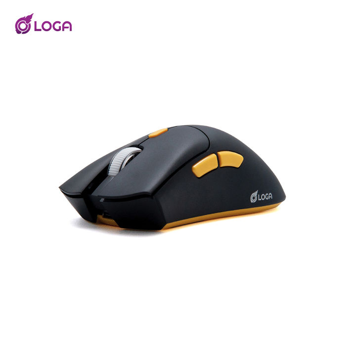 LOGA DEVA 4K : WIRELESS GAMING MOUSE | Lazada.co.th