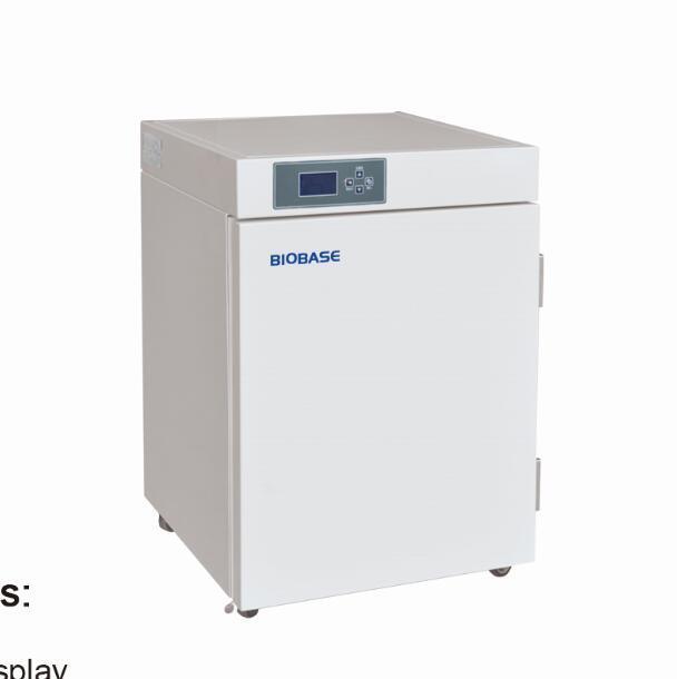 BIOBASE Constant-Temperature Incubator for Lab | Lazada PH