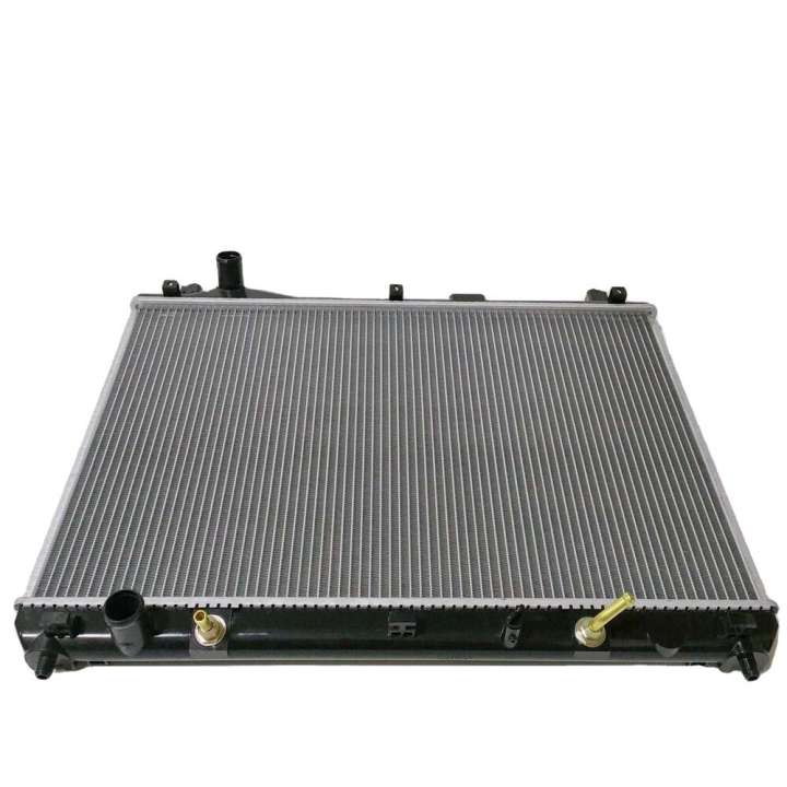 Water tank radiator suitable for Suzuki GRAND VITARA II 2005-2015 ...