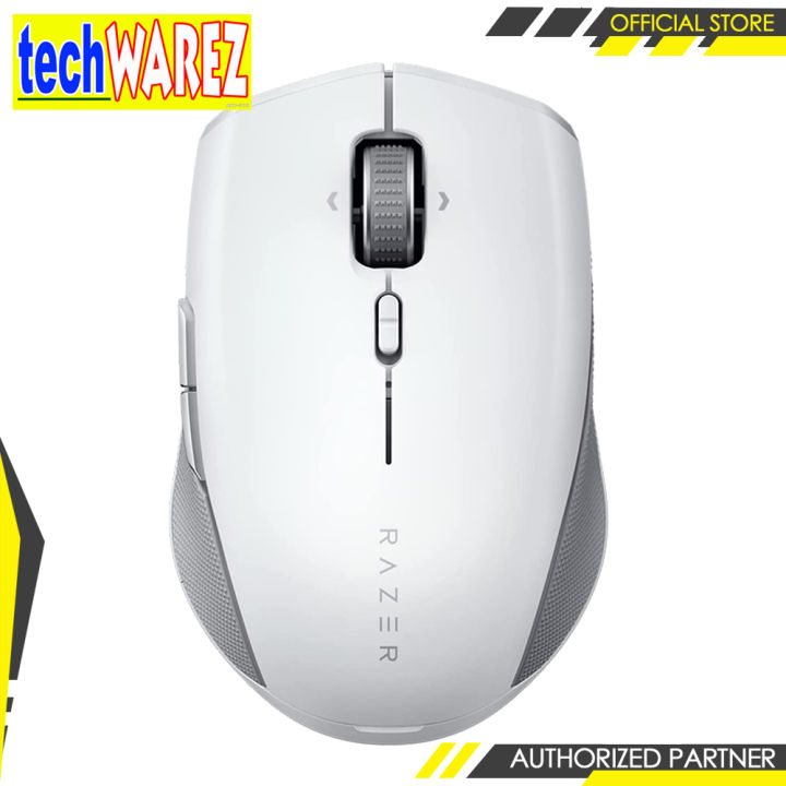 Razer Pro Click Mini - Portable Wireless Mouse for Productivity | Lazada PH