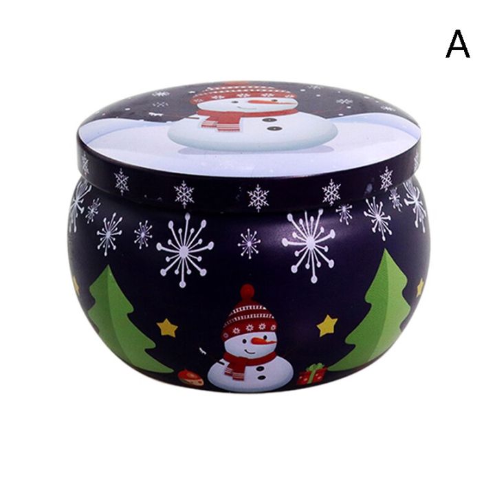 (new）A Popular Romantic Candle Jar A Home Ornament A Candy Biscuit Box ...