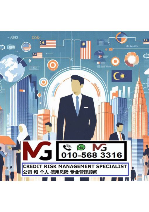 Financial risk management | Lazada