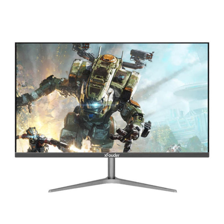 27 Inch Gaming Monitor 2K 65Hz HDR 100%sRGB Computer Monitor For PC ...