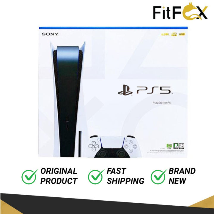 Japan set Sony PlayStation 5 ps5 Slim console (digital edition/physical ...