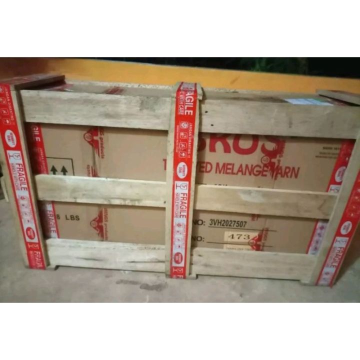 PACKING PETI KAYU UNTUK TAMBAHAN PACKING FULLSET | Lazada Indonesia