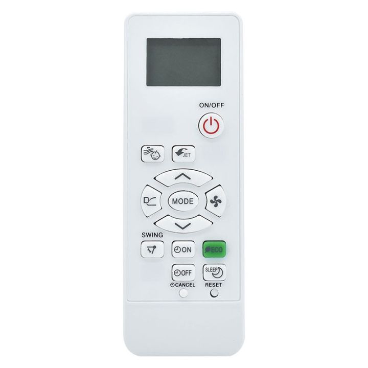 Sharp aircon remote A967 can replace all models with the same remote ...