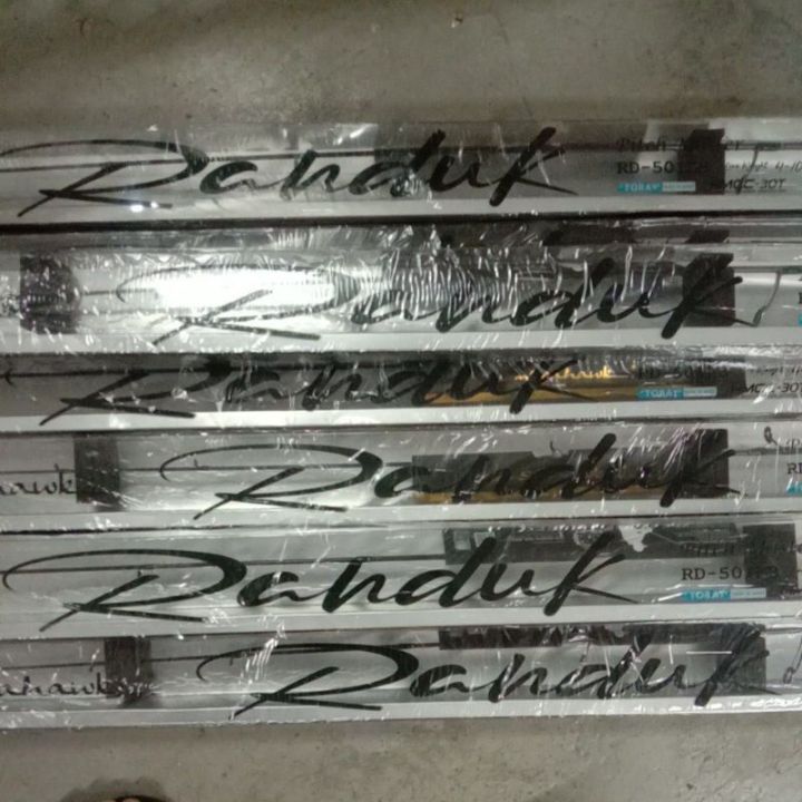 ROD RANDUK SEAHAWK UL | Lazada