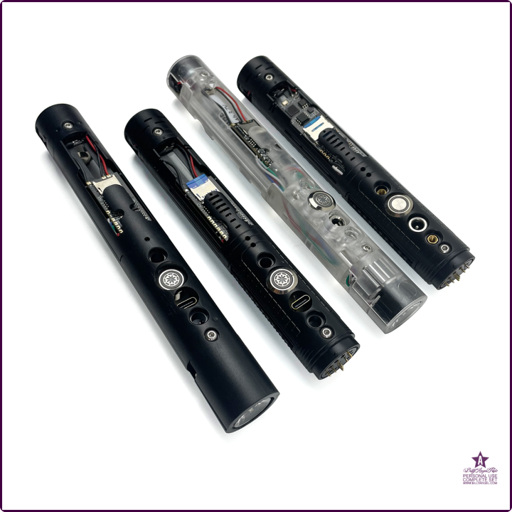 [ianba] Lightsaber Chip Proffie Soundboard Kit RGB NeoPixel Core ...