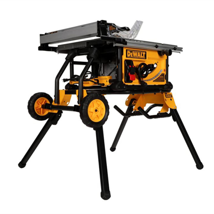 Authentic DEWALT compact DW745 wood large cutting width precision ...