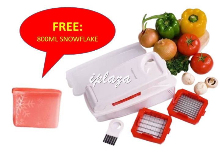 Tupperware Super Dicer | Lazada