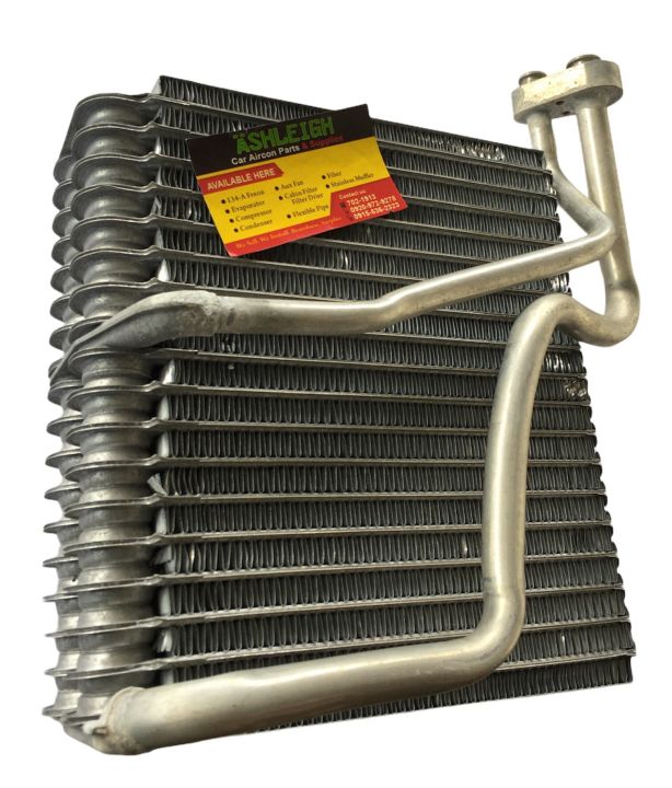 Toyota Altis 1st gen Evaporator Coil Laminated Sanden AC system Car ...