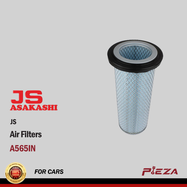 JS Air Filters A565IN | Lazada PH