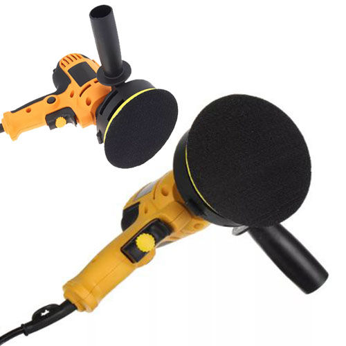 CARPOLISHER001 - 700W Electric Auto Car Polisher Adjustable Speed ...