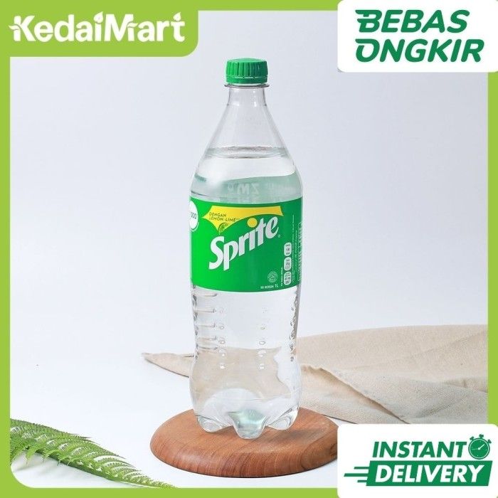 Sprite 1 L | Lazada Indonesia