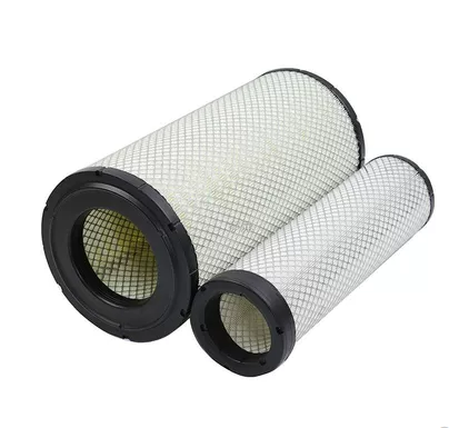 Volvo Excavator Parts EC210B EC210BLC Air Filter 11110175 11110176 ...