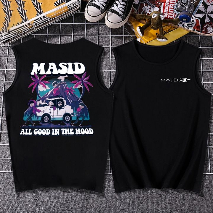 H.A Fashion MASID by Geo Ong - All Good in the Hood (AGITH) 2022 Men ...