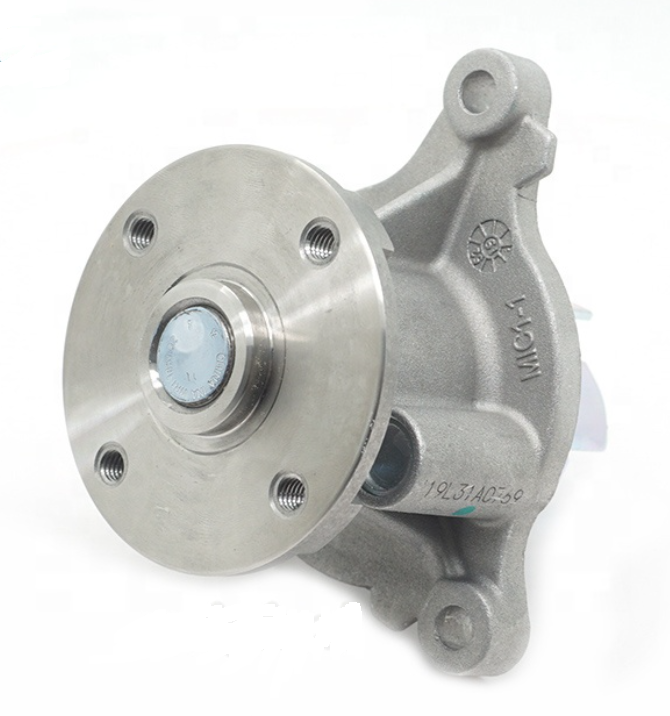 [ORIGINAL] 2510003011 WATER PUMP HYUNDAI ACCENT 2010 - 2019 / 25100 ⚠ ...