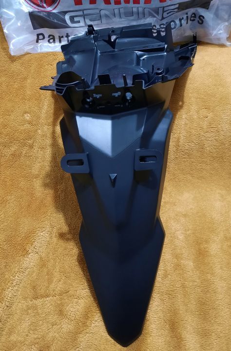 YAMAHA MIO Rear Fender MIO Soul i 125 /mio i 125s (2Sx) | Lazada PH