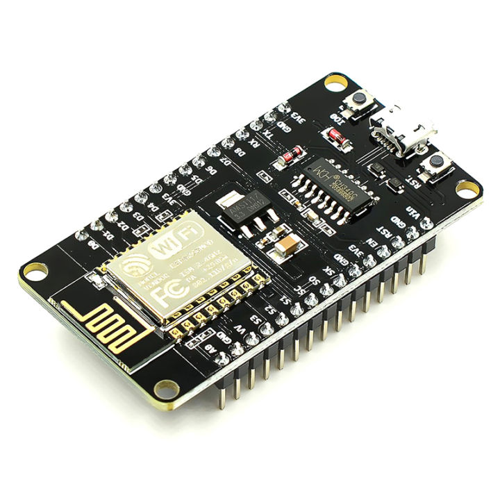 Sissi untuk WeMos D1 USB NodeMcu V3 CH340G CH340 ESP8266 Modul Papan ...