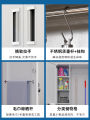 Stainless steel cleaning cabinet household school health cleaning ...