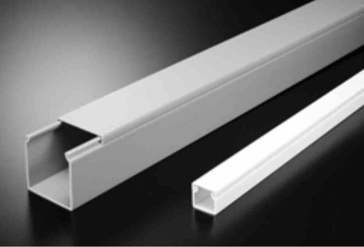 CAMSCO PVC SOLID CABLE DUCT SD-8080 3” x 3” x 2M | Lazada PH