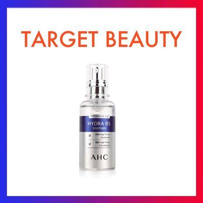 AHC Premium Ex Hydra B5 Soother 玻尿酸精华液 50ml | Lazada