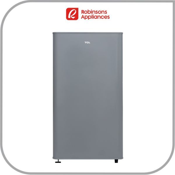 TCL 3.5 cu. ft. Single Door Refrigerator (TR-99PH) | Lazada PH