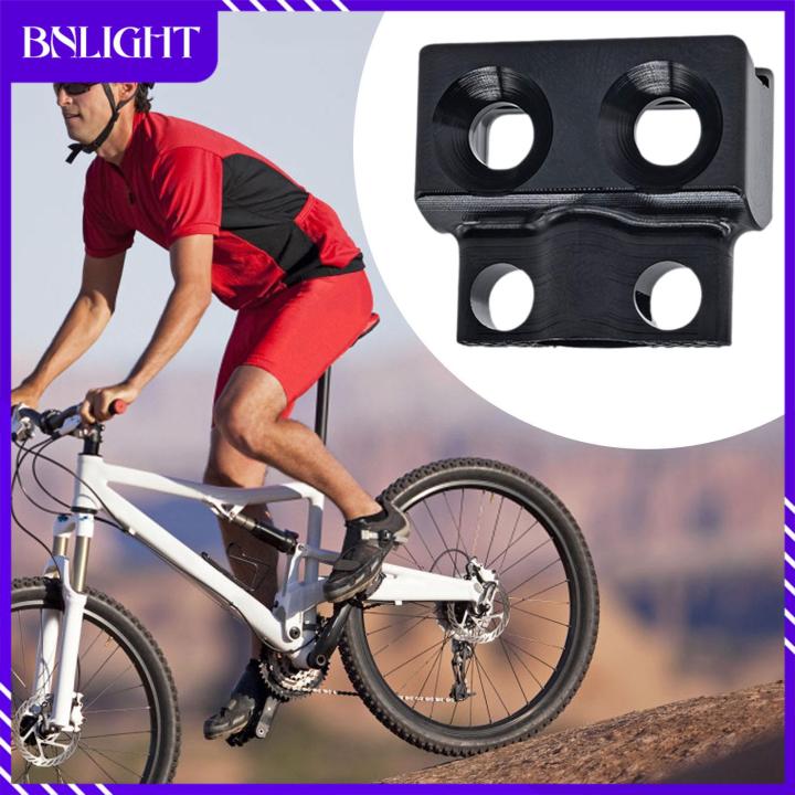 BNLIGHT Bike Rear Derailleur Extend Folding Bike Components Bicycle ...