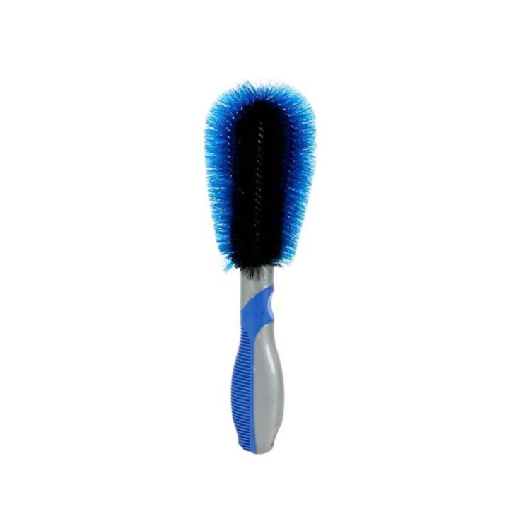 Karlux แปรงขัดขัดวงล้อรถยนต์ Universal Cone Wheel Brush | Lazada.co.th