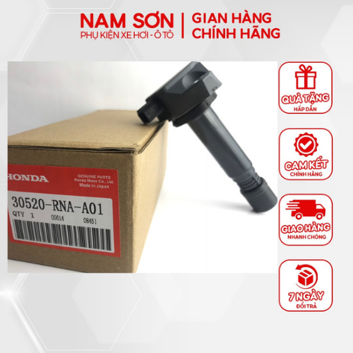 Mobin Đánh Lửa Xe Honda Cung Cấp Công Suất Ổn Định Để Sinh Ra Điện Áp ...