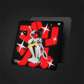 Wallhack Skypad Arcade Twins Yume Gaming Mouse Pad Frenzy Sora E-Sports ...