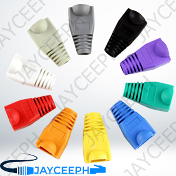 rj45 rubber boots cover | Lazada PH