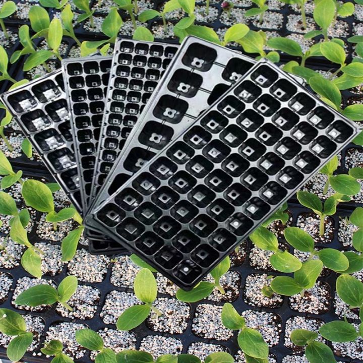 BUY 2 TAKE 1 Good Quality Seedling Tray Seed Germination Pots | Lazada PH