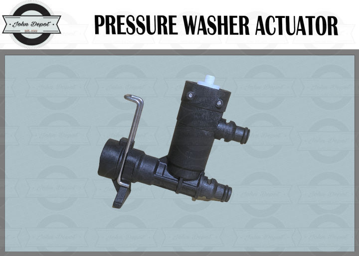 Pressure washer Automatic Switch Actuator Fujihama/Kawasaki/Maxipro ...