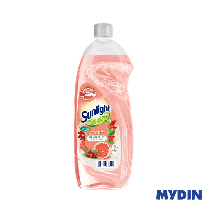 Sunlight Dishwashing Liquid (800ml) - 6 Variants | Lazada