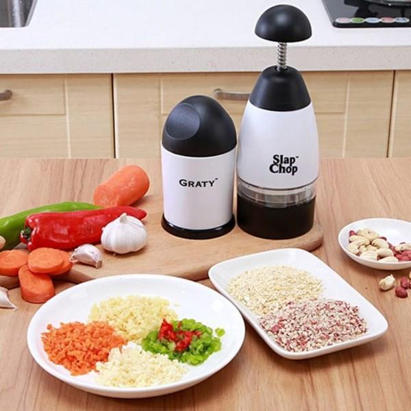 Slap Chop Food Chopper machine | Lazada