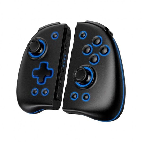 Nintendo Switch IINE Joy-Con Neptune Mechanical - L761 (Brand IINE ...