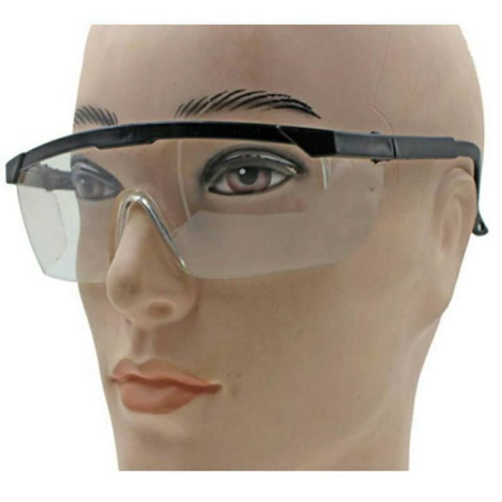 Multipurpose Safety Goggles Eyewear Personal Protective Equipment Eye ...
