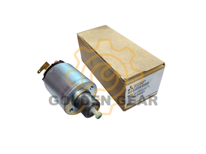 Original Mitsubishi - Mitsubishi Lancer 4G13 4G15 4G92, Adventure 4G63 ...