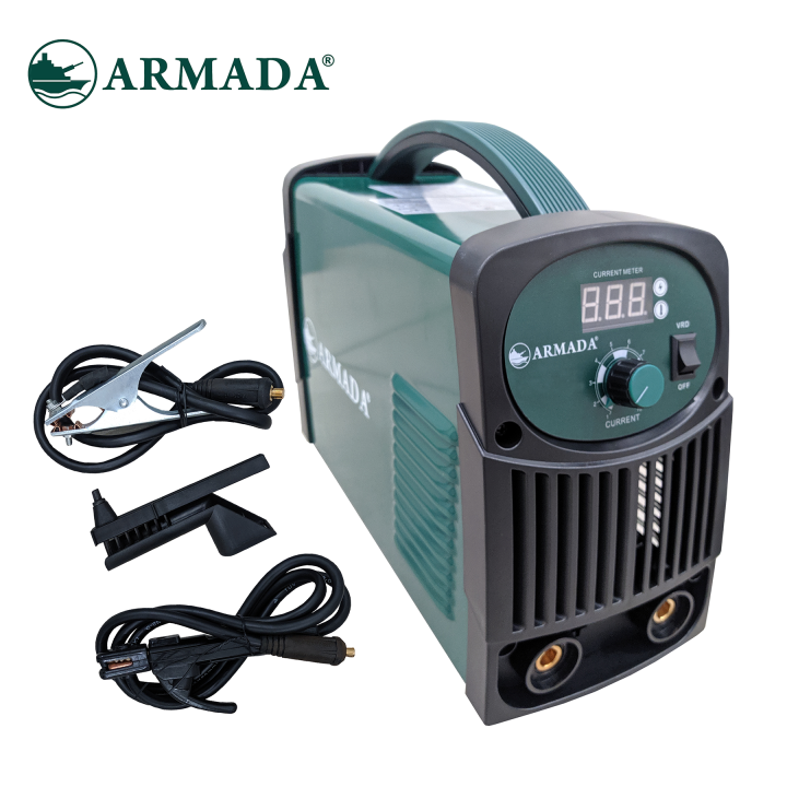 ARMADA Inverter Welding Machine MMA-250A | Lazada PH