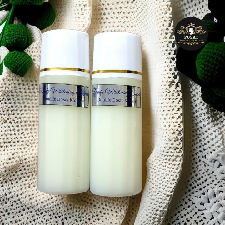 HB WHITENING SUPER DOUBLE DOSIS ORIGINAL | HB ANGGUR | HB ANGGUR KLOBE 004001 | HB PEMUTIH BADAN ...