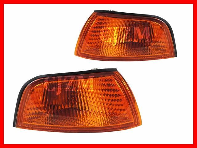 Mitsubishi Lancer Pizza Corner Light Lamp | Lazada PH