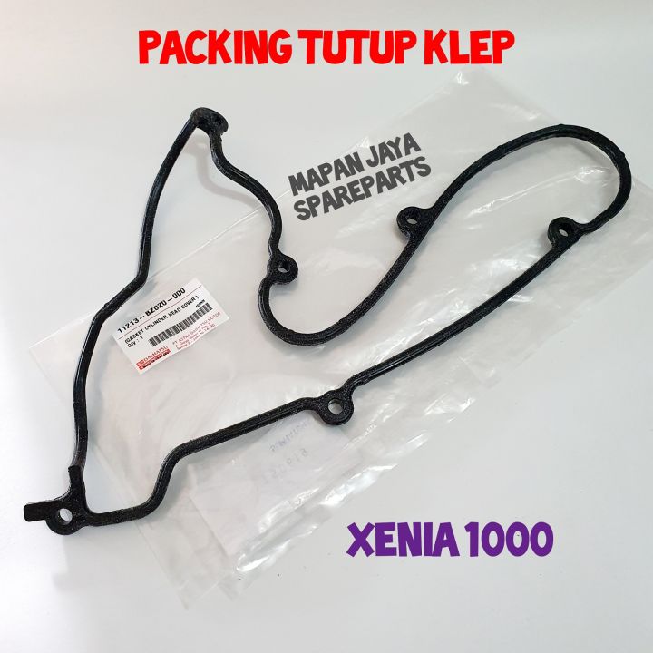 PACKING TUTUP KLEP DAIHATSU XENIA 1000CC | Lazada Indonesia