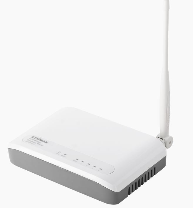 Refurbished Edimax BR-6228NS-V2 150Mbps N150 Multi-Function Wi-Fi ...